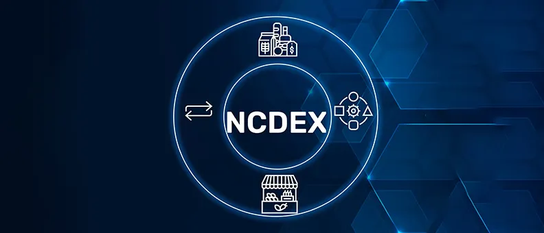 NCDEX: How the National Commodity Exchange Works